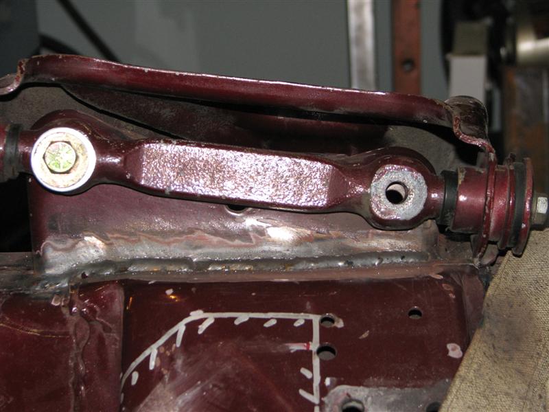 How to do the Guldstrand mod the "hard way" - Page 2