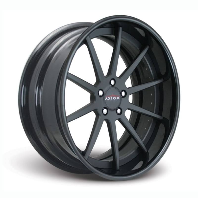 New wheels? - Page 2