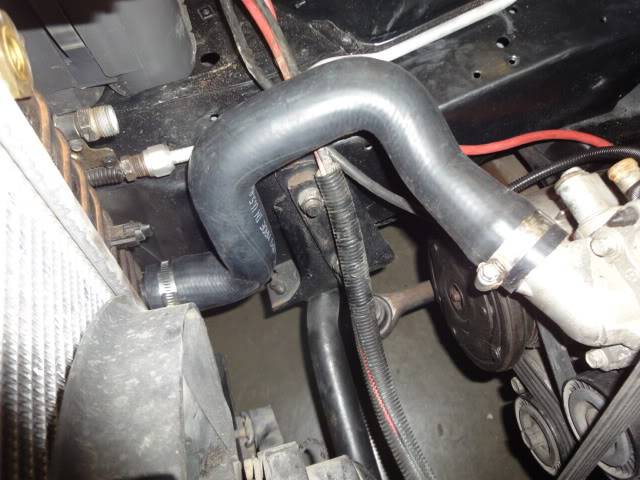 89 Trans Am GTA LS1/t56 swap - Page 2