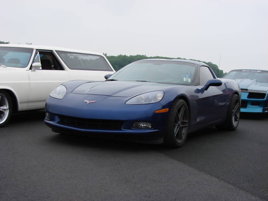 2005 Chevy Corvette build & upgrades & Nova parts donater thread - Page 5