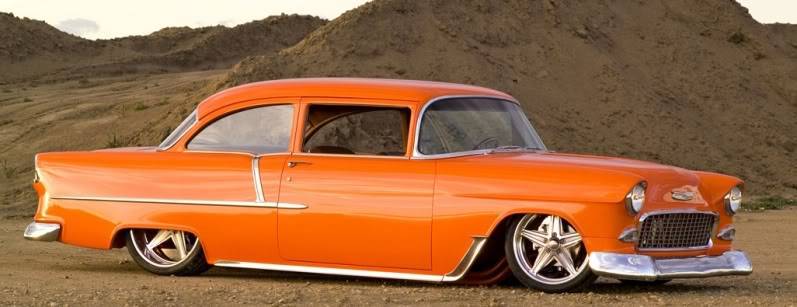 Pro Touring Wheel SALE at PTS on all brands we offer.