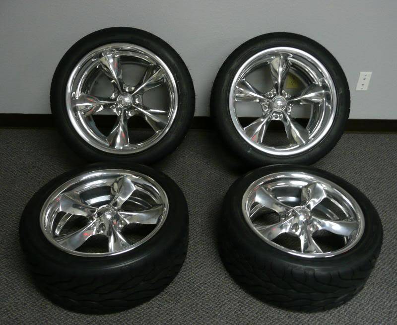 boyd coddington wheels?