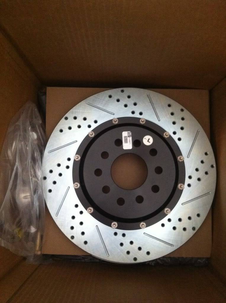 Fesler Wheels and Brakes