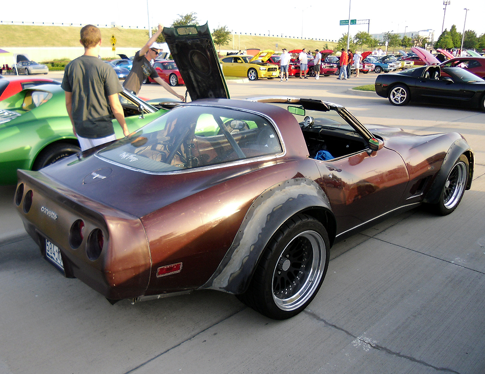 WIDEBODY musclecars?... you love FAT BOOTY?....post em up! - Page 18