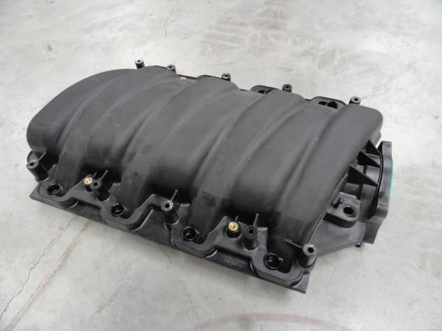 LS7 Intake Manifold (2 of them, used)