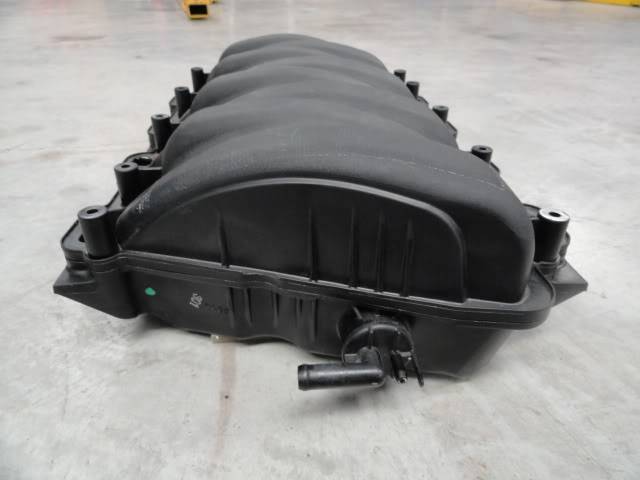 LS7 Intake Manifold (2 of them, used)