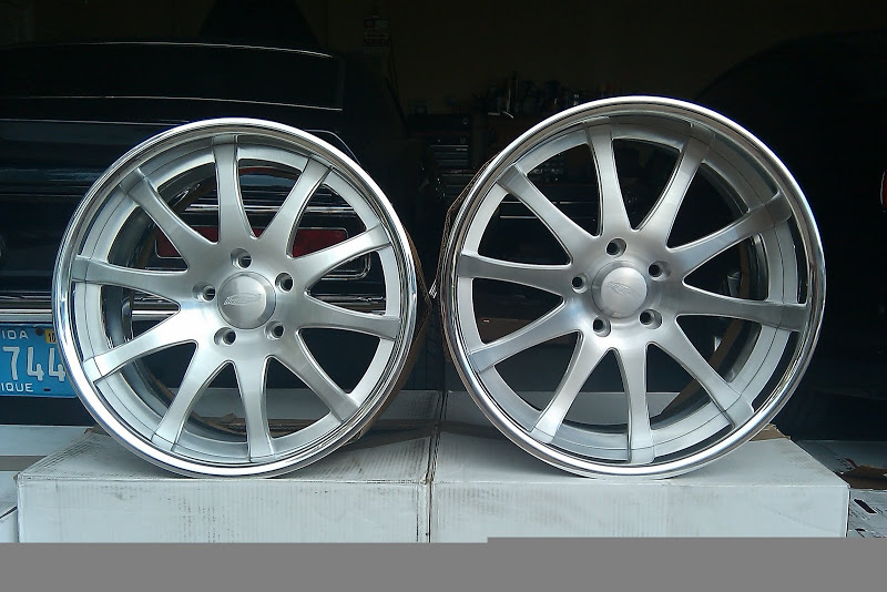 Happy Days: Rushforth Rated-X Arrived