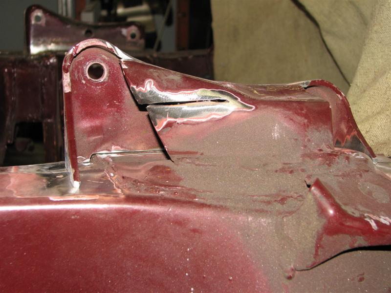 How to do the Guldstrand mod the "hard way" - Page 2