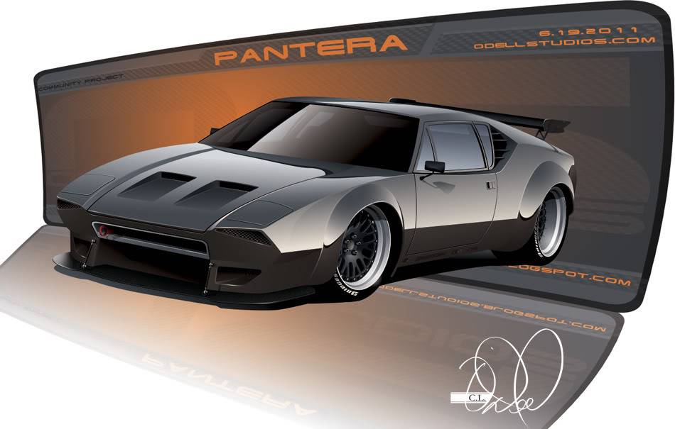 Couple Drawings to Share