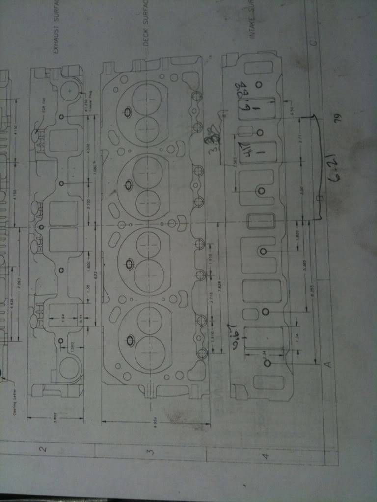 my olds 455 efi conversion