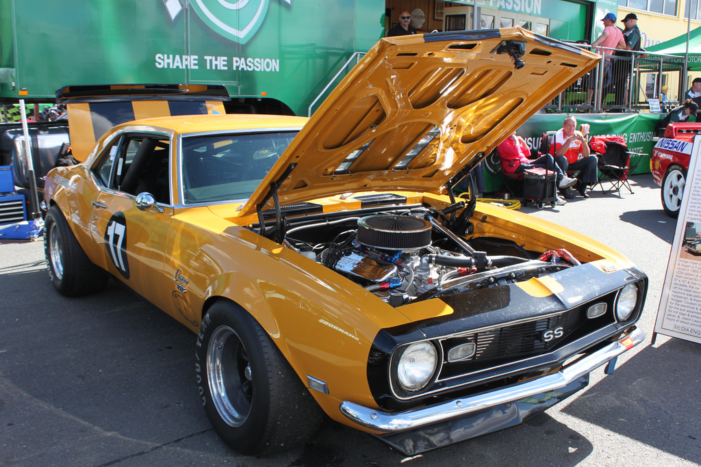 WIDEBODY musclecars?... you love FAT BOOTY?....post em up! - Page 20