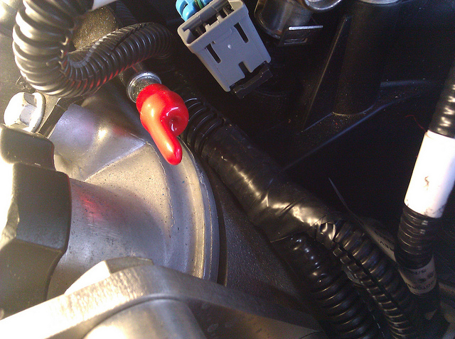 Need help with LS3 Connections