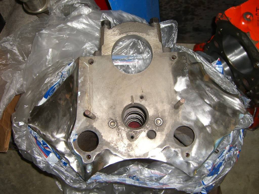 Meet...The BEAST. 1973 Trans Am turbo .... to feed my appetite for ...