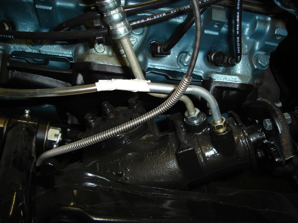 1968 Firebird 400 - Page 12