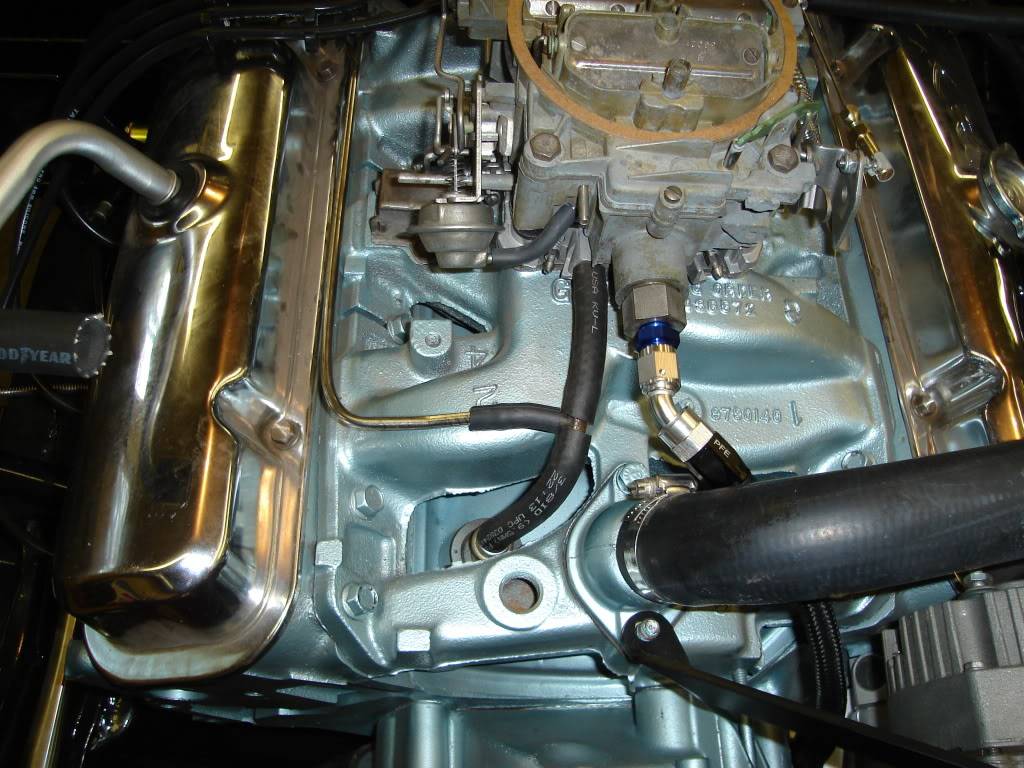 1968 Firebird 400 - Page 12