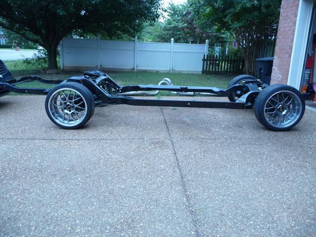 Narrowed to 3 choices of wheels.... - Page 3