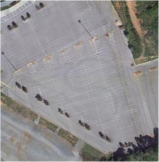 2010 autocross layout maybe 2011? lol