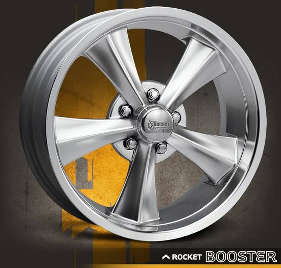 Rocket Racing Wheels now available at PTS
