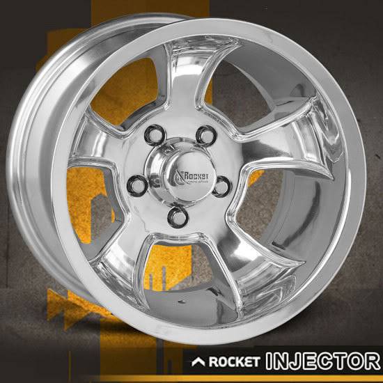 Rocket Racing Wheels now available at PTS