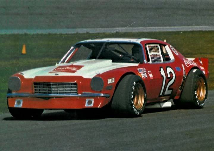 Post pics of pro touring 2nd gen camaros - Page 14