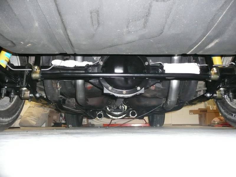 Rob's 1978 Camaro....going to autocross...one day