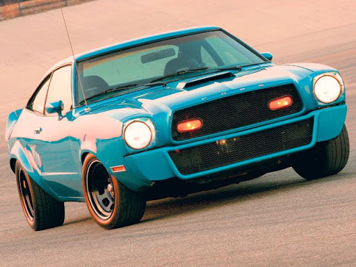 WIDEBODY musclecars?... you love FAT BOOTY?....post em up! - Page 24