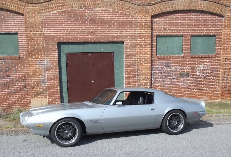 1970 trans am wheels need help