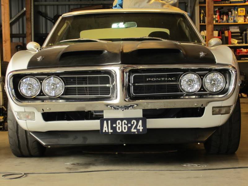 '68 Firebird - Page 5