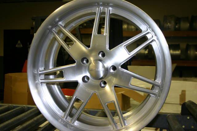 Rushforth Wheels Inventory Sale