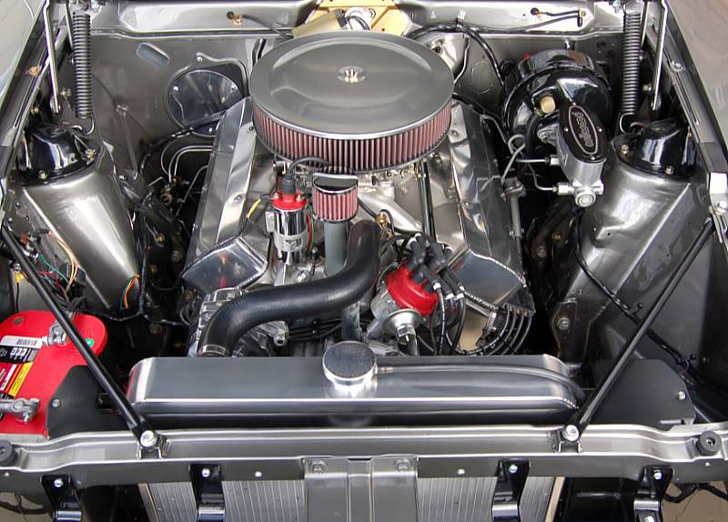 New Pro-Touring Project Javelin - Page 6