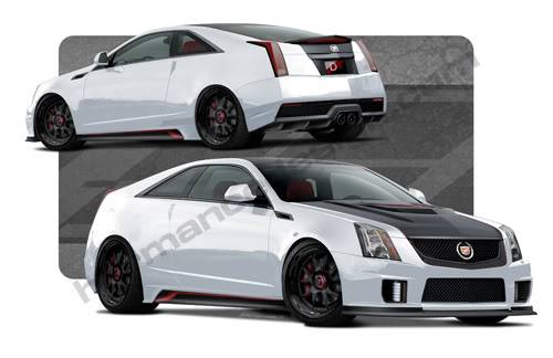 Hermance Design SEMA 2011