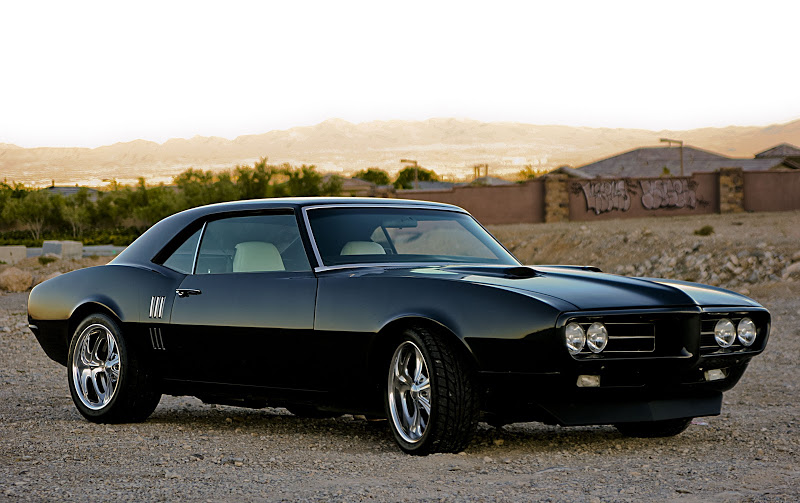 Show Us Your PT 1st Gen Firebird - Page 5