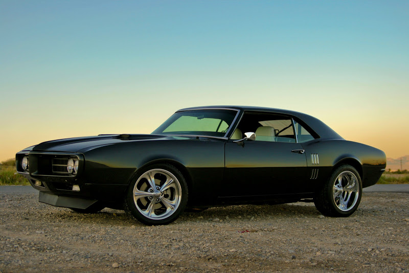 Show Us Your PT 1st Gen Firebird - Page 5