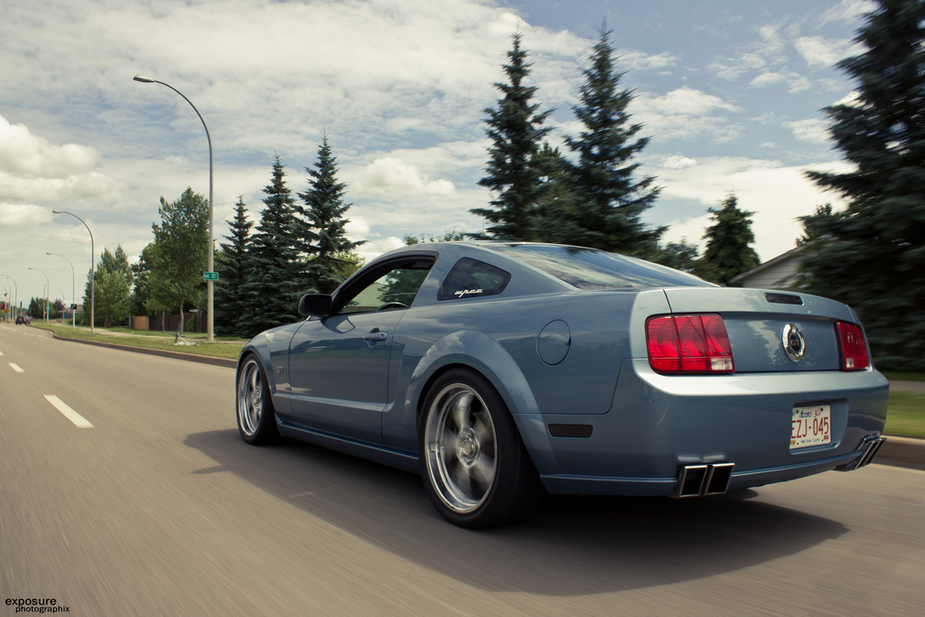 Lets see the 'Stangs - Page 20