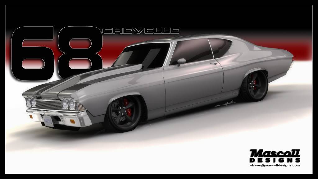 Project: Get Rendered