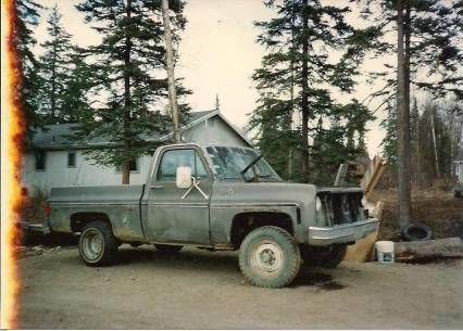 any off roaders? - Page 2