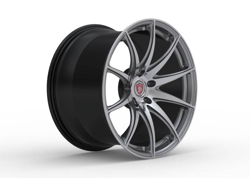 New Forged 1pc Monoblocks From Pts
