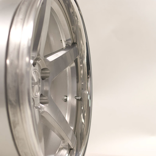 New Forgeline concave designs