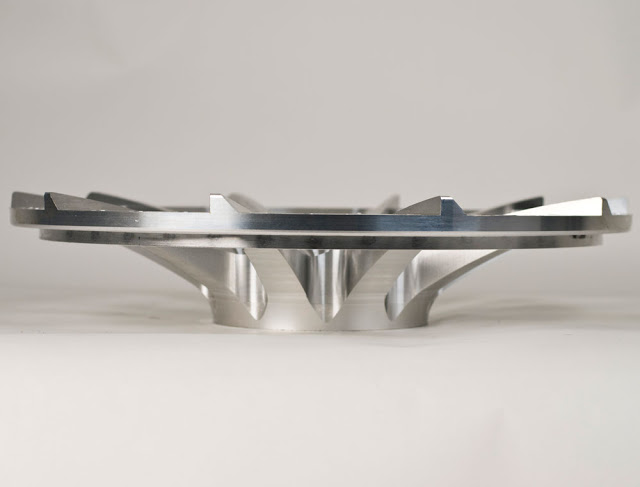 New Forgeline concave designs