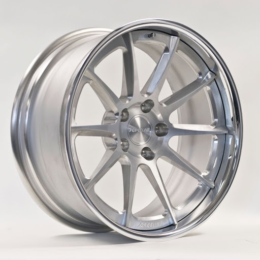 New Forgeline concave designs