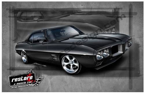 Hermance Design SEMA 2011