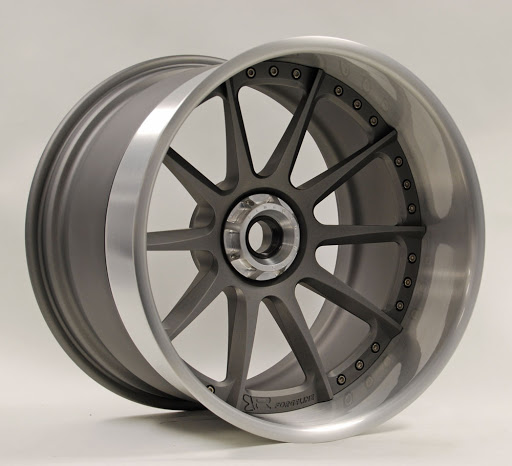 Ring Brothers and Forgeline