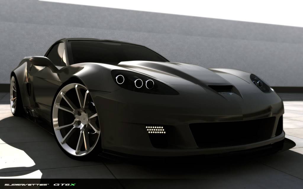 WIDEBODY musclecars?... you love FAT BOOTY?....post em up! - Page 24