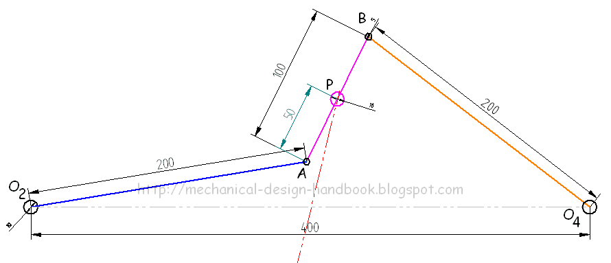 Watts link bar lengths?