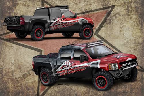 Hermance Design SEMA 2011