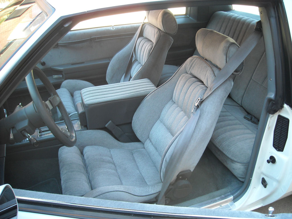 G-body Roll Call - Page 23