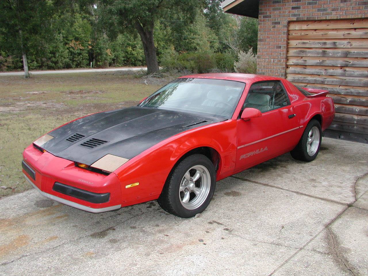 1990 firebird formula,hardtop cold a/c,305 auto od