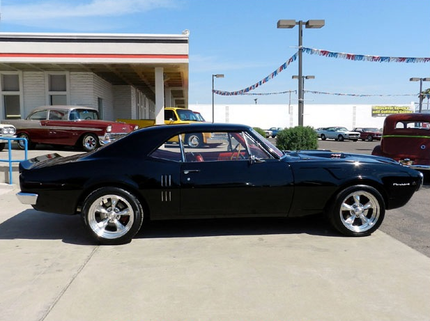 Show Us Your PT 1st Gen Firebird - Page 5