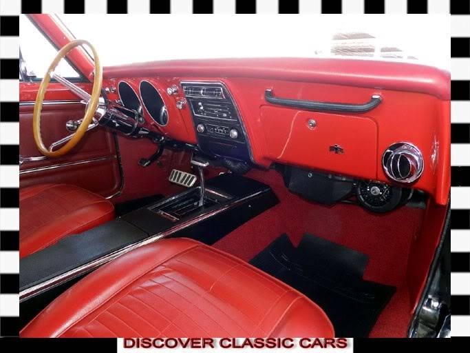 Show Us Your PT 1st Gen Firebird - Page 5