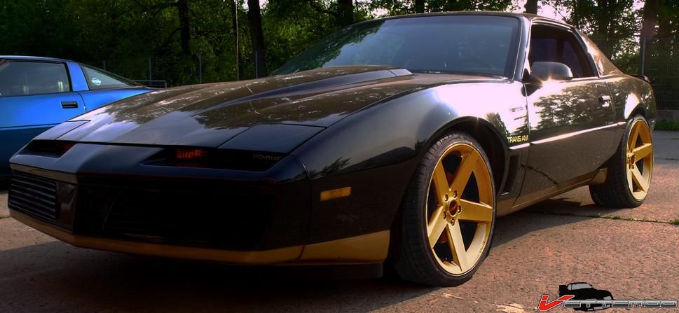 82 Trans Am 495 LSX - Page 3